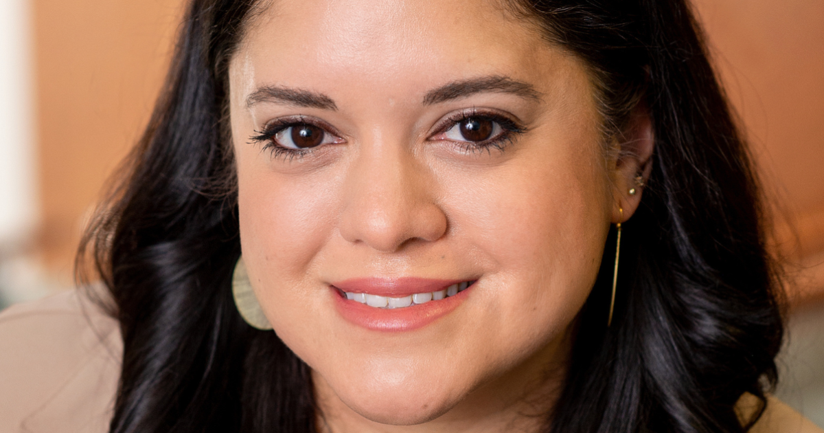 Kassi Longoria - The Annie E. Casey Foundation