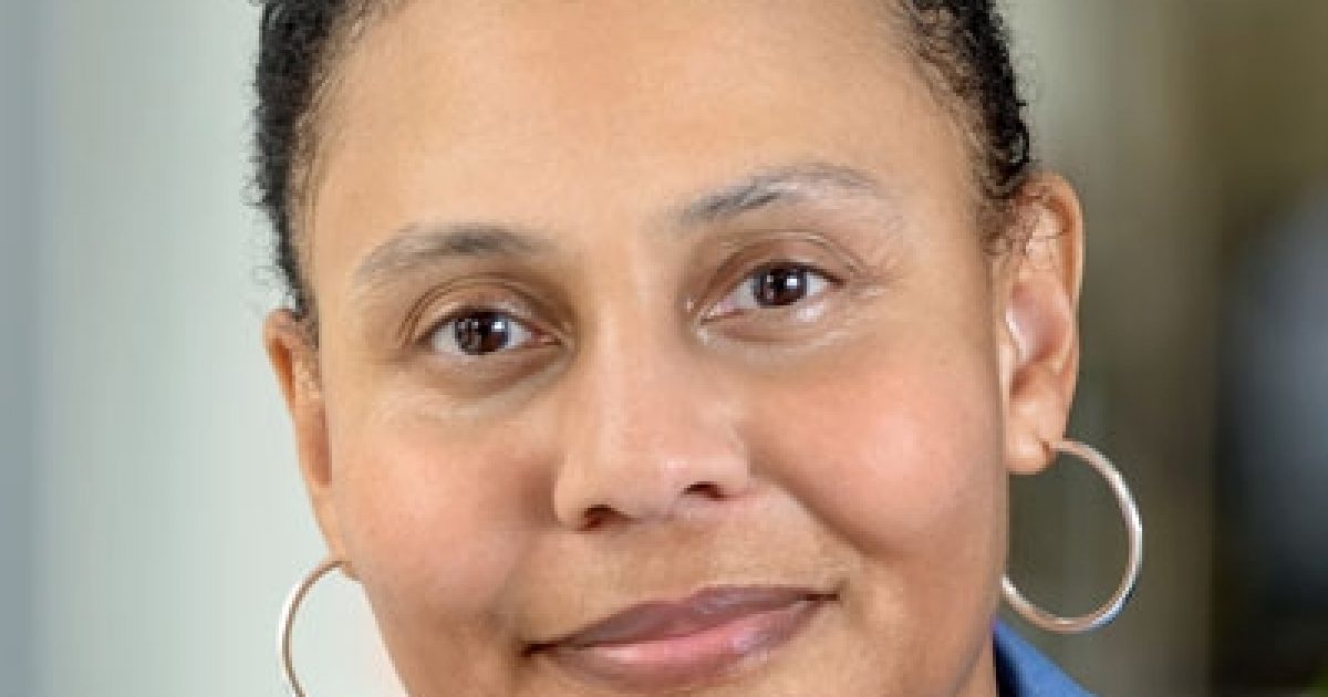 Regina Cannon - The Annie E. Casey Foundation