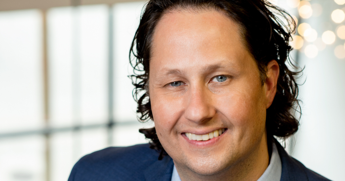 Ryan Estes - The Annie E. Casey Foundation