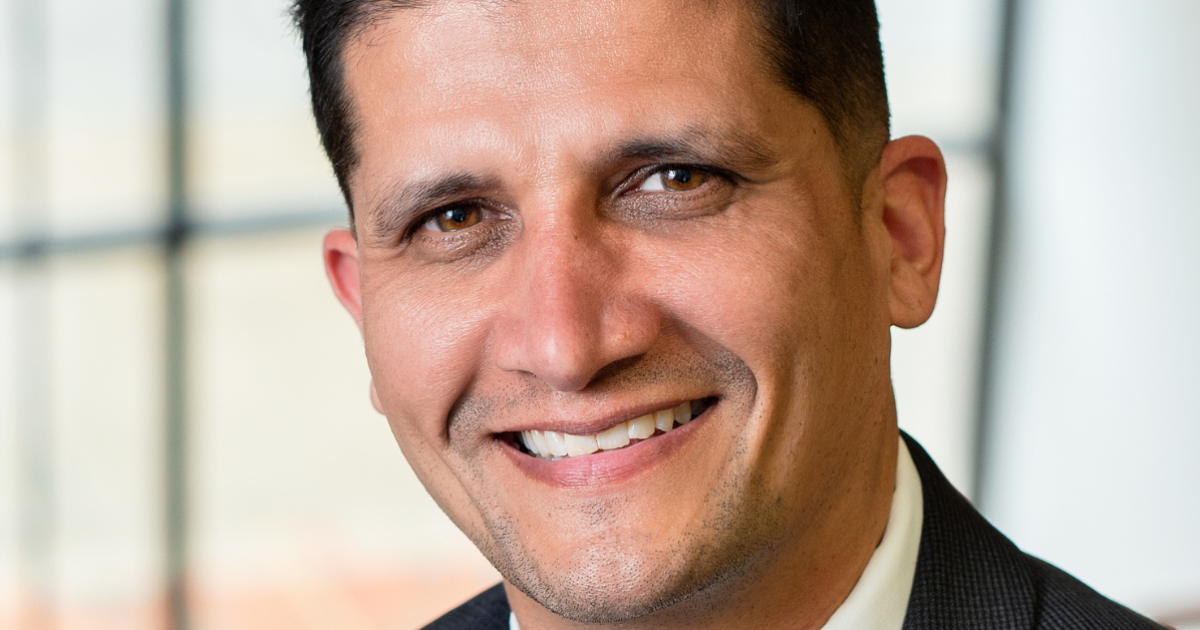 Shaheer Mustafa - The Annie E. Casey Foundation