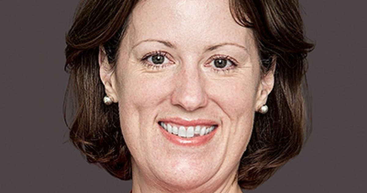 Allison Gerber - The Annie E. Casey Foundation Allison Gerber - The Annie E. Casey Foundation