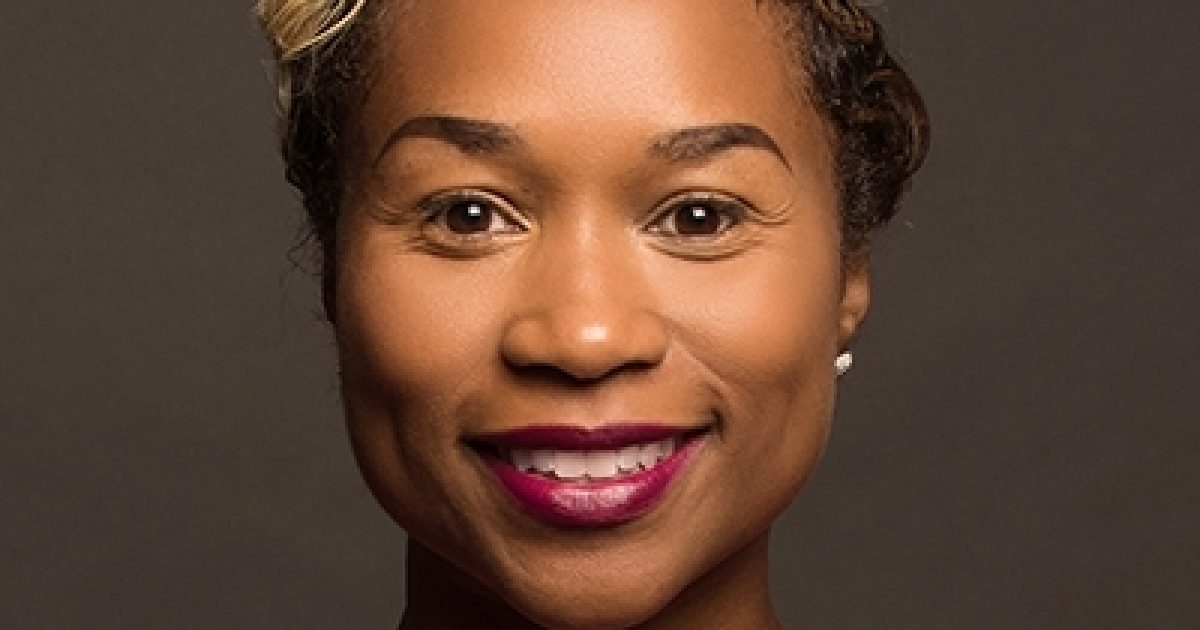 Burgundi Allison - The Annie E. Casey Foundation