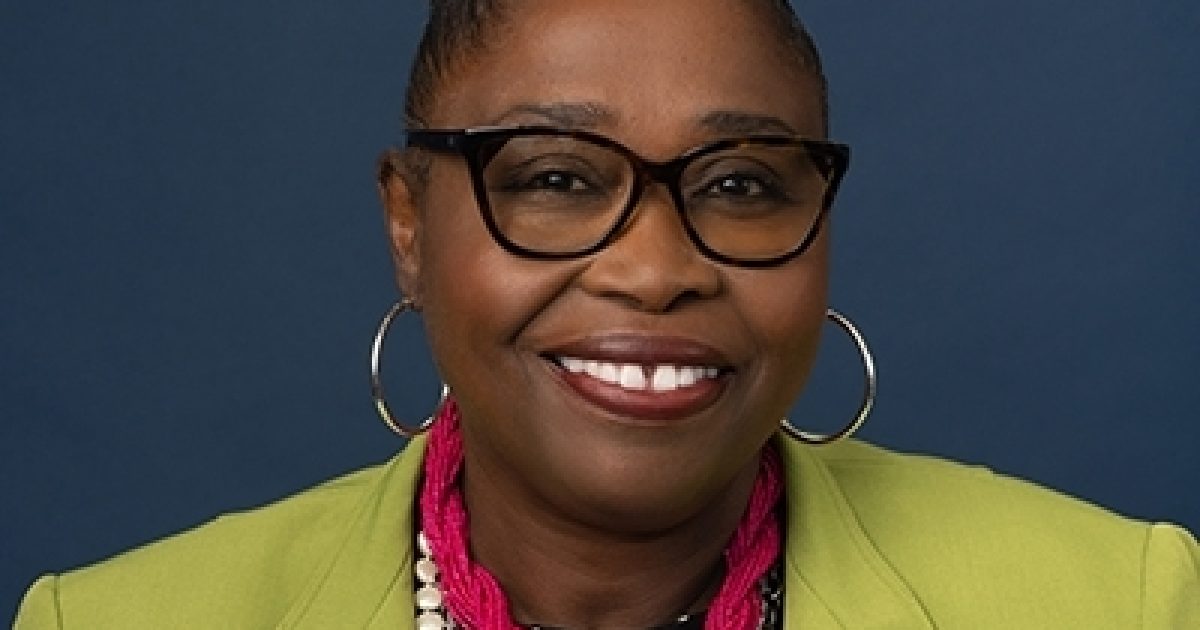 Gail D. Mumford - The Annie E. Casey Foundation