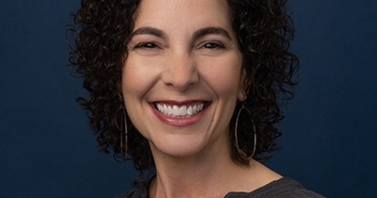 Ilene Berman - The Annie E. Casey Foundation