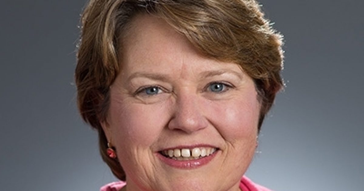 Kit Judge - The Annie E. Casey Foundation