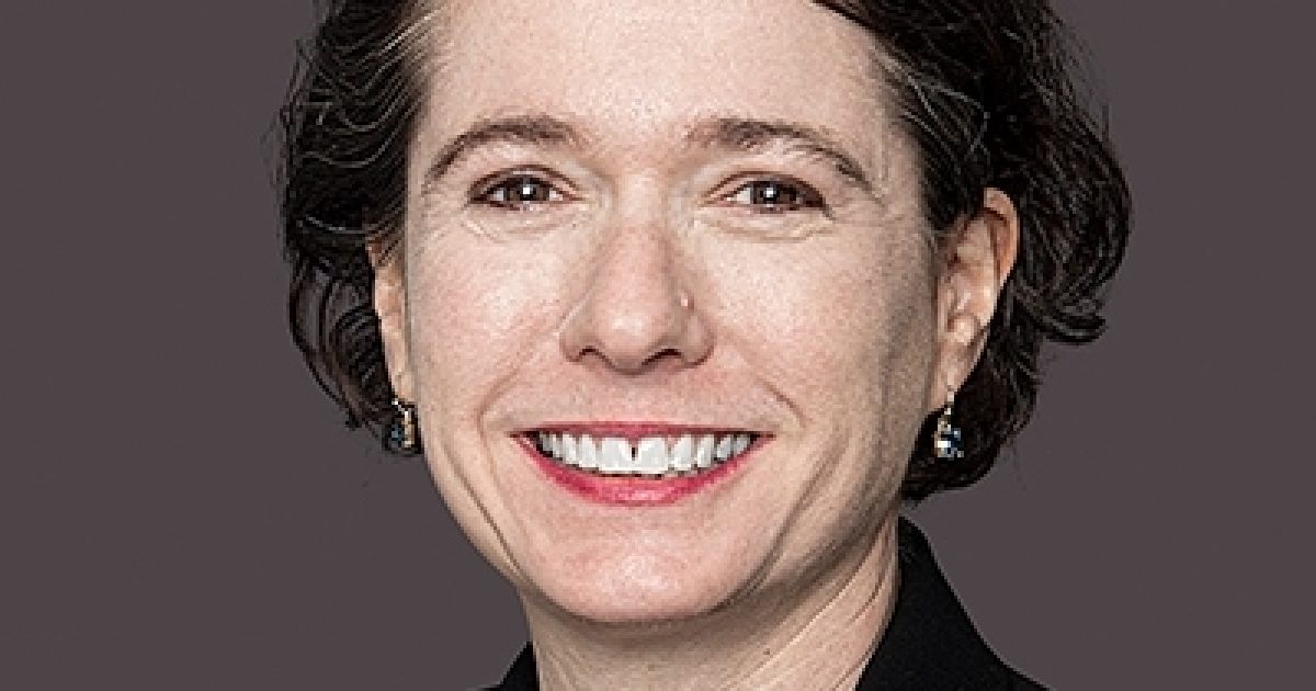 Kate Shatzkin - The Annie E. Casey Foundation