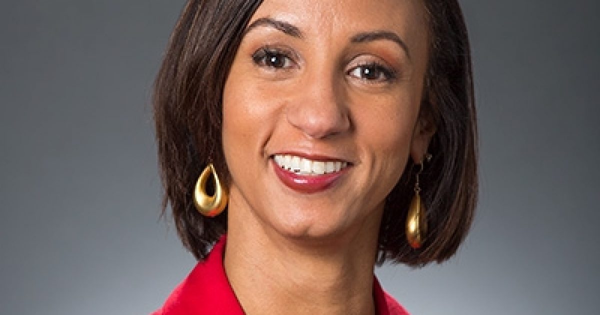 Leslie Boissiere - The Annie E. Casey Foundation