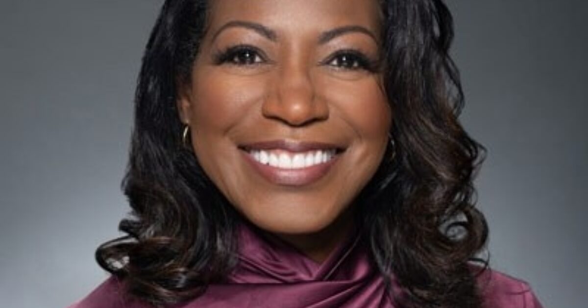 Lisa Lawson - The Annie E. Casey Foundation