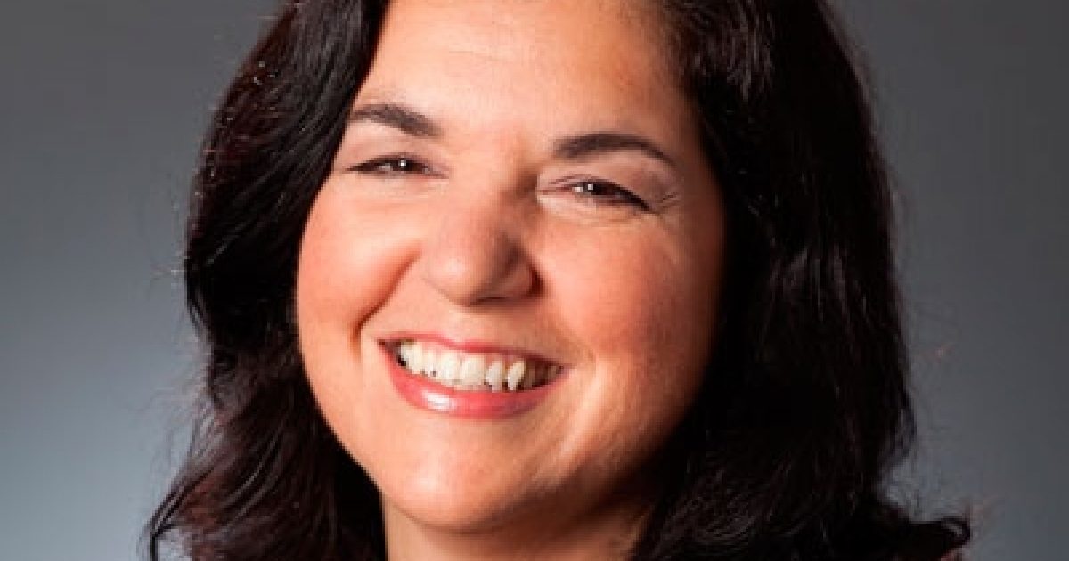 Laura Speer - The Annie E. Casey Foundation