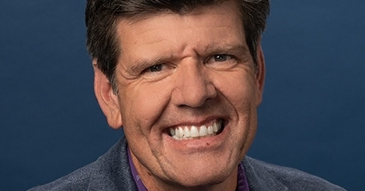 Michael Cassidy - The Annie E. Casey Foundation