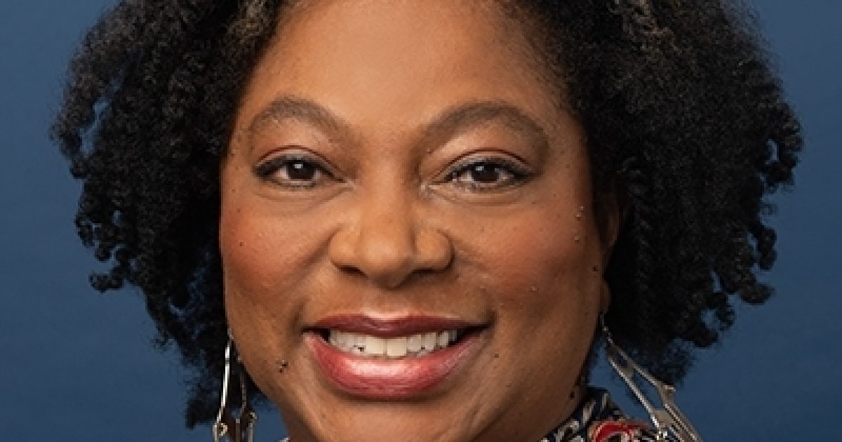 Pamela Lawrence - The Annie E. Casey Foundation