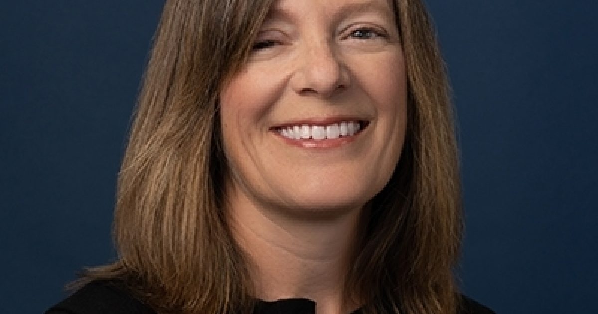 Tracy Kartye - The Annie E. Casey Foundation