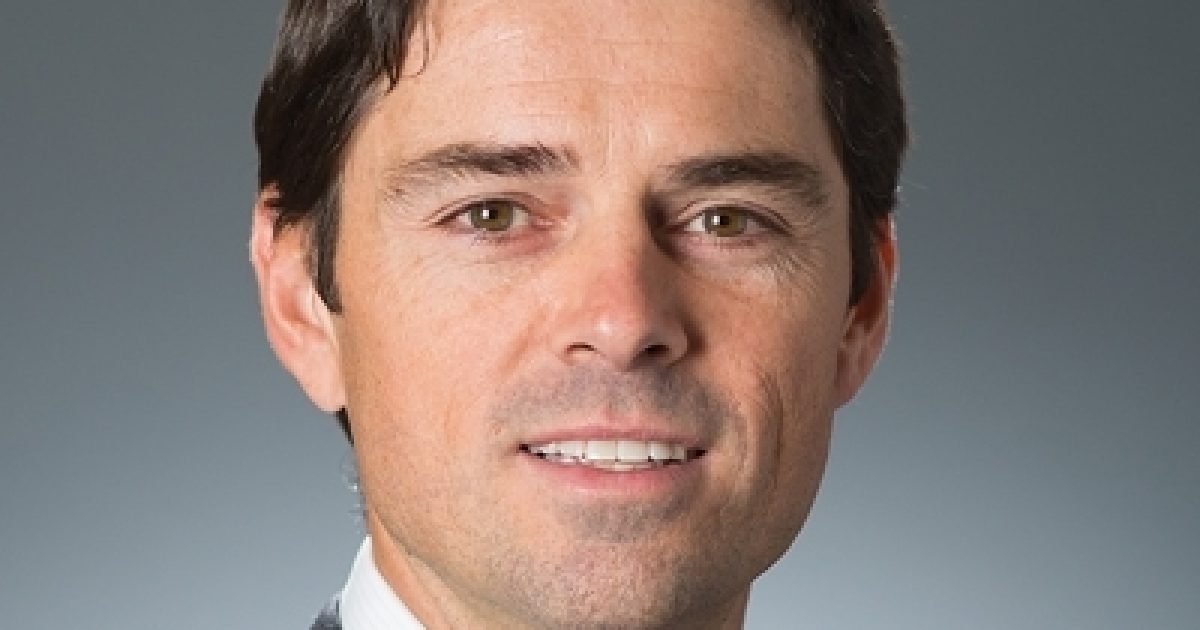 Xander Perry - The Annie E. Casey Foundation