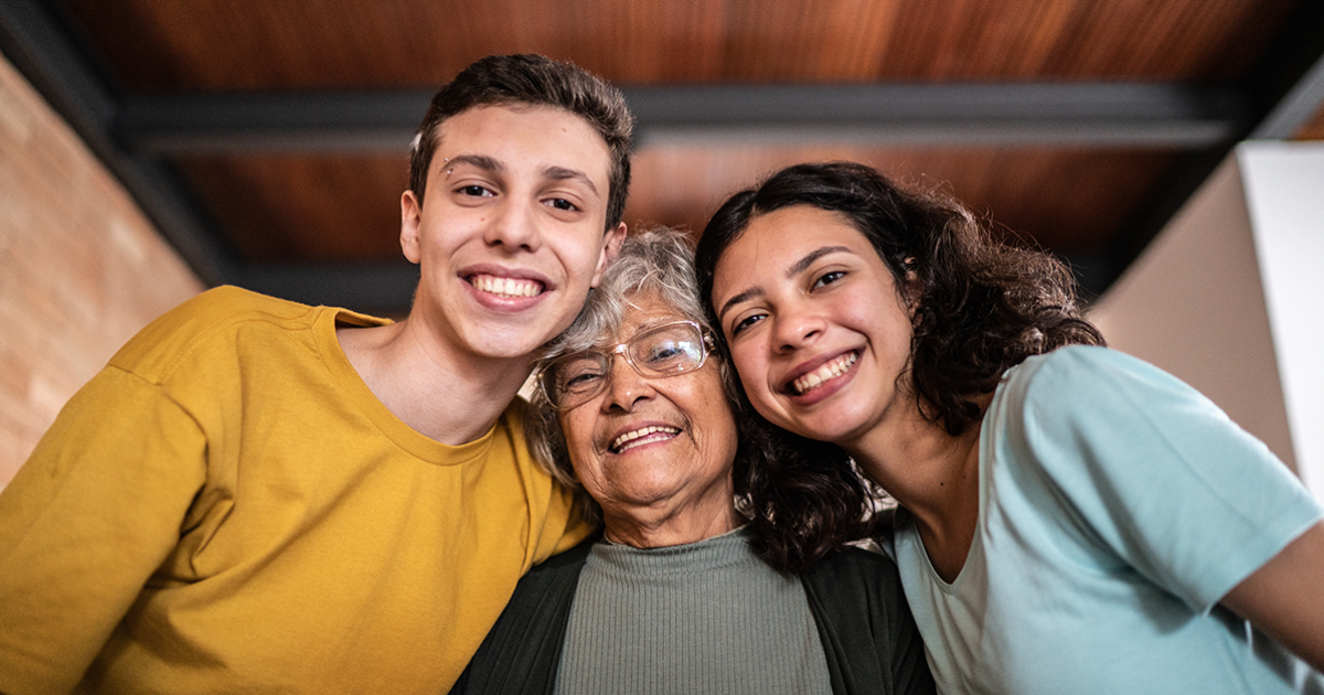 The Evidence for Extended Foster Care - The Annie E. Casey Foundation