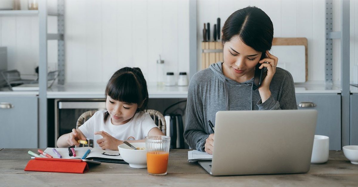 2021 KIDS COUNT Data Book - The Annie E. Casey Foundation