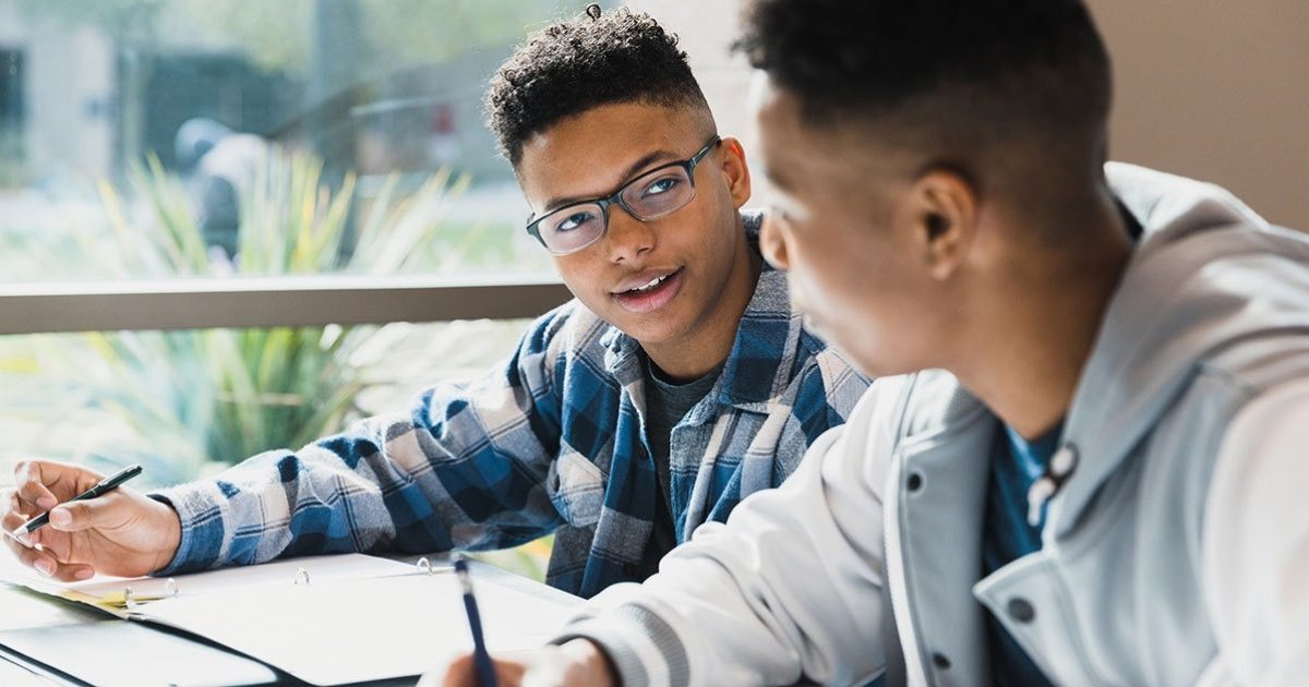 Increase Successful Diversion for Youth of Color - The Annie E. Casey ...