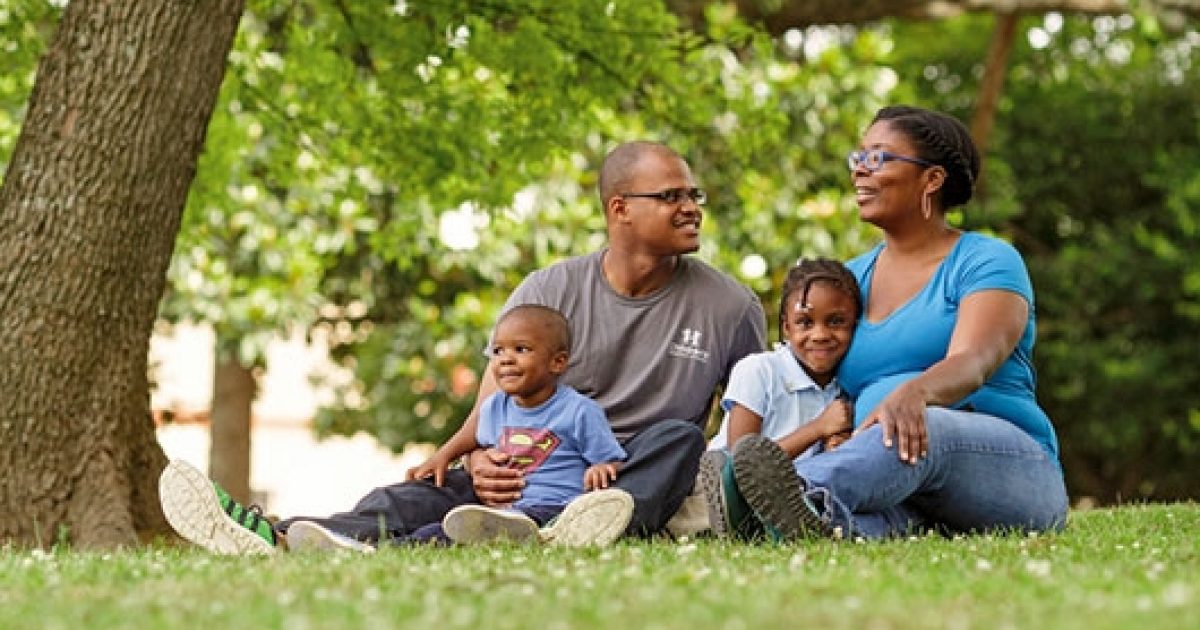 Investing in Innovation - The Annie E. Casey Foundation