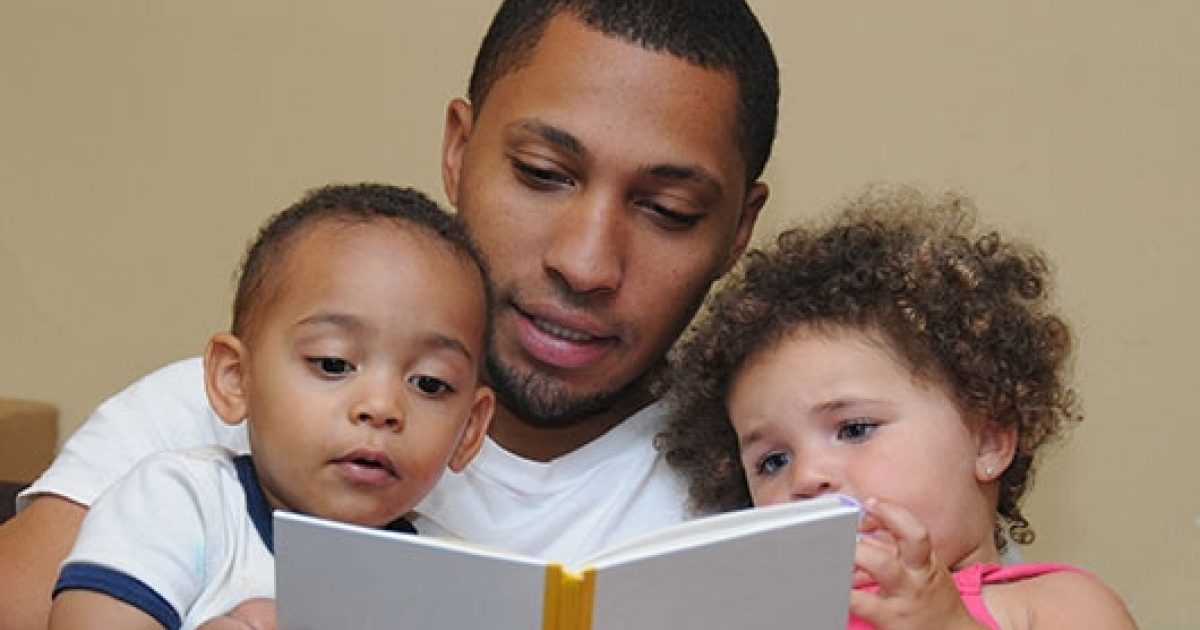 Strengthening the Foundation - The Annie E. Casey Foundation
