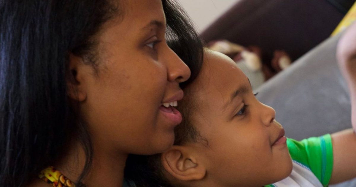 Jeremiah Program: Boston Model - The Annie E. Casey Foundation