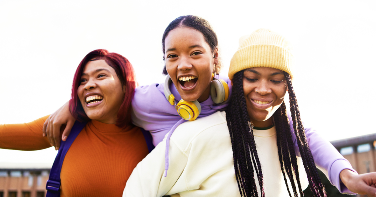 Tipping the Scale - The Annie E. Casey Foundation