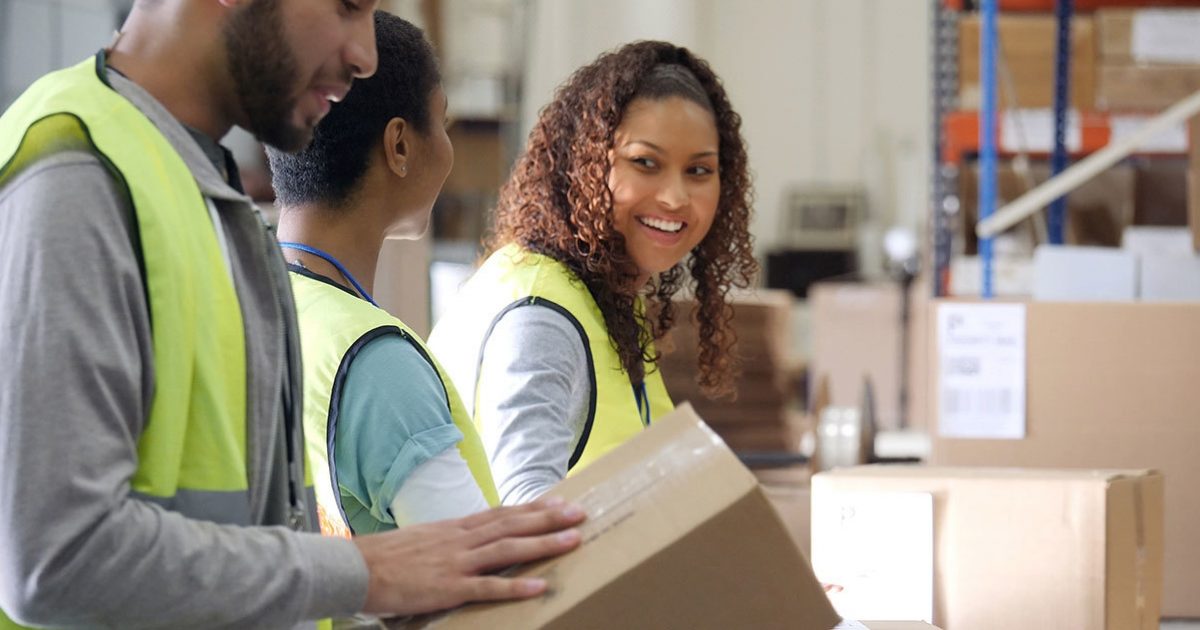 Evaluation of One Baltimore for Jobs Executive Summary - The Annie E ...