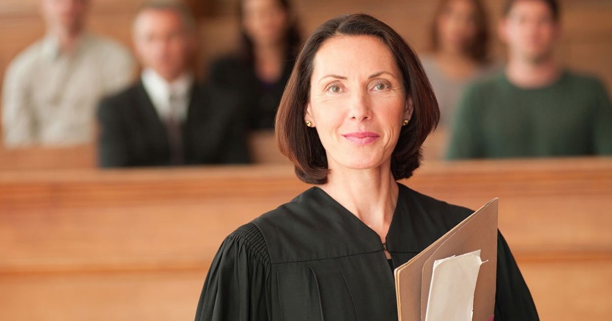 The Role of the Judge in Transforming Juvenile Probation - The Annie E ...