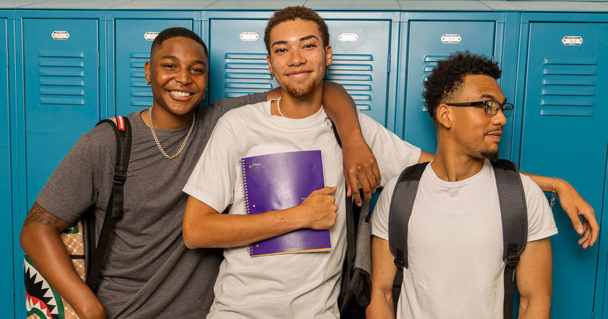 Core Messages for Juvenile Probation Reform - The Annie E. Casey Foundation