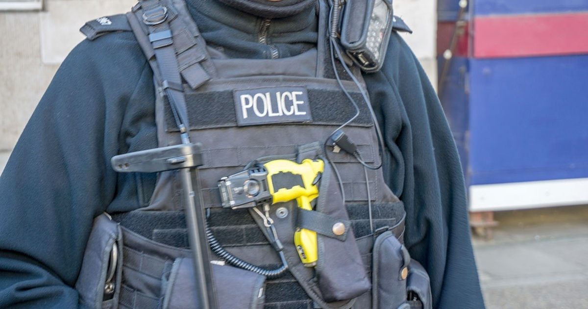 Catch & Stun - The Annie E. Casey Foundation