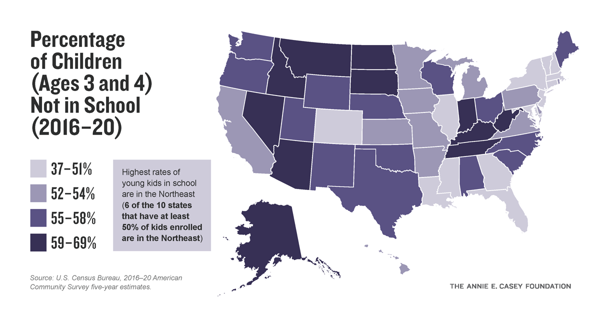 2022 KIDS COUNT Data Book - The Annie E. Casey Foundation
